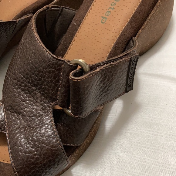 Eurostep | Shoes | Eurostep Constance Sandal | Poshmark